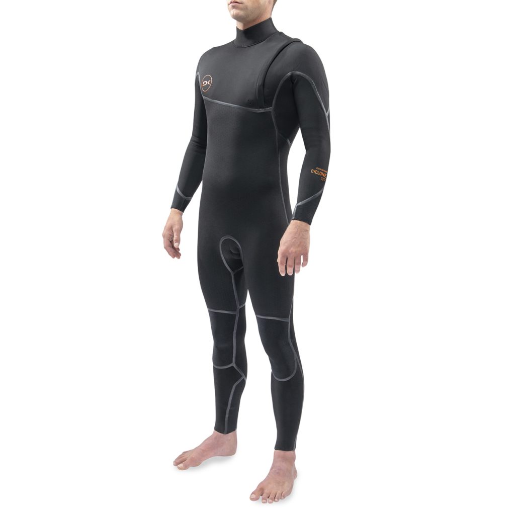 Wetsuit Cyclone Dakine – Dakine Perú | Klimax Surf International