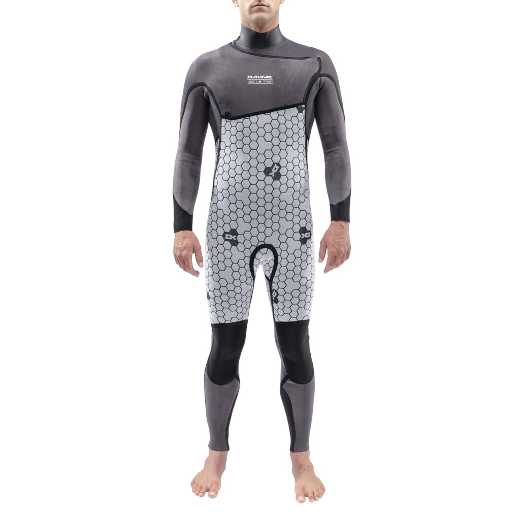 Wetsuit Cyclone Dakine – Dakine Perú | Klimax Surf International