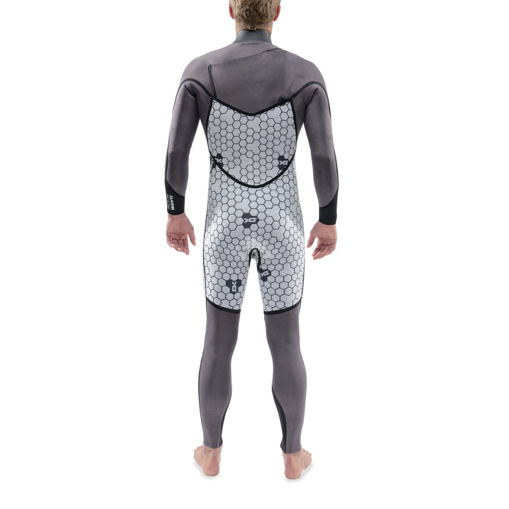 Wetsuit Cyclone Dakine – Dakine Perú | Klimax Surf International